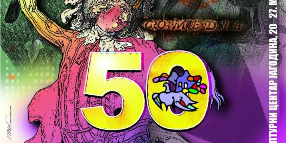 „Radovan III” i „Ćelava pjevačica” na Danima komedije – Grad Teatar Budva